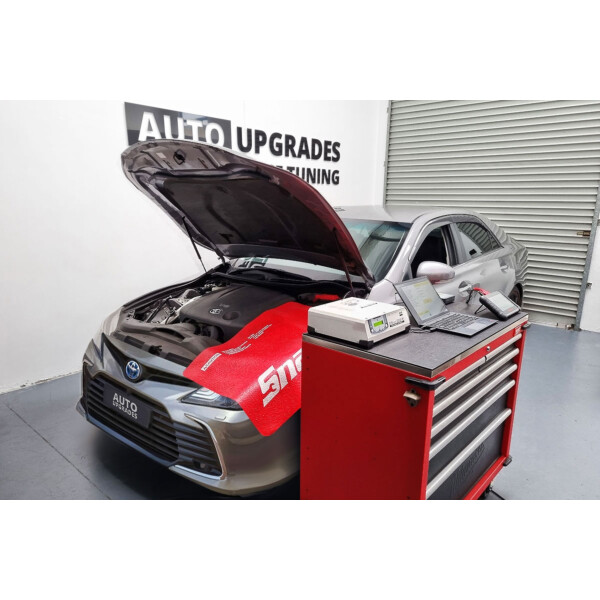 Toyota Aurion / Camry Performance Tune Auckland | Auto Upgrades