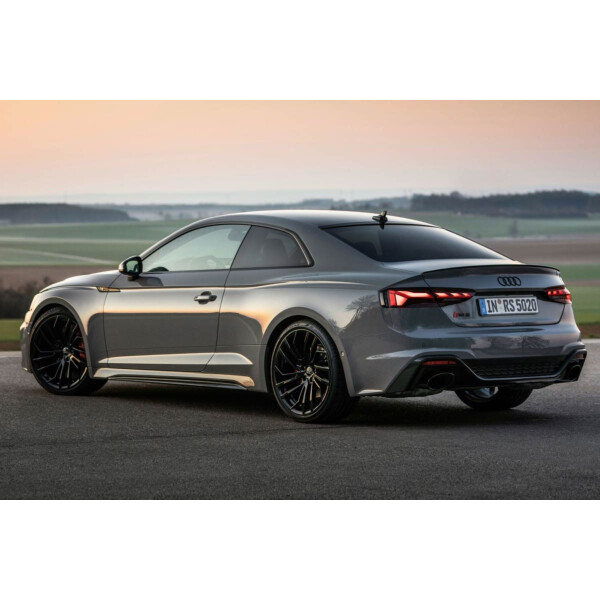 Audi RS5 Performance Tune Auckland Auto Upgrades
