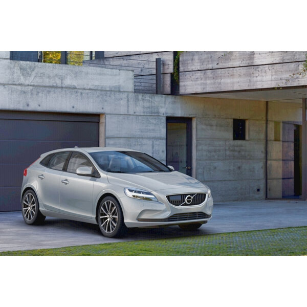 Volvo v40 performance upgrades store