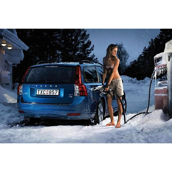 Volvo V50 Performance Tune Auckland Auto Upgrades