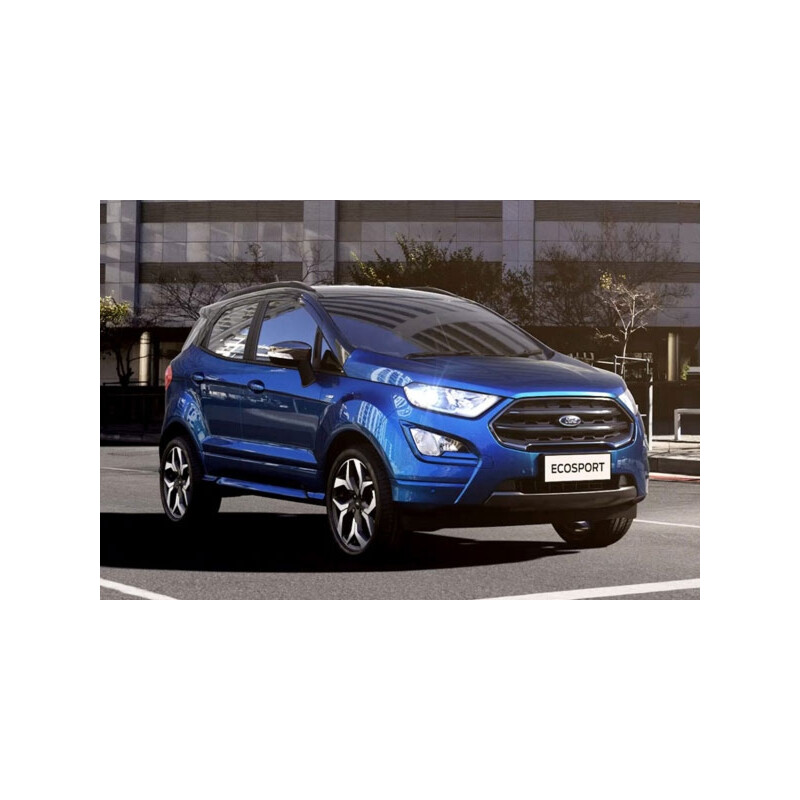 Ford EcoSport Performance Tune Auckland | Auto Upgrades