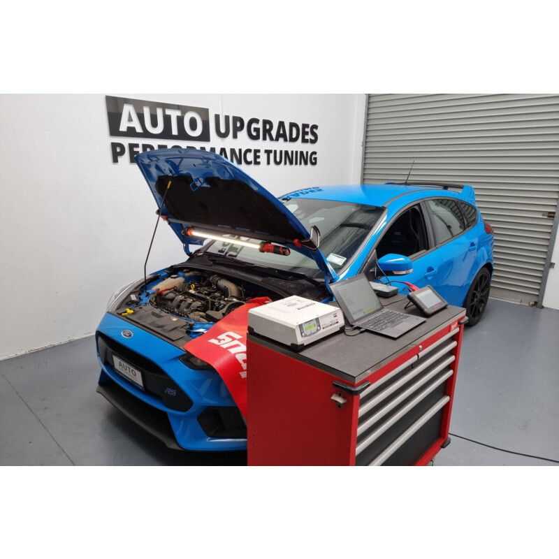 Ford Focus Performance Tune Auckland | Auto Upgrades