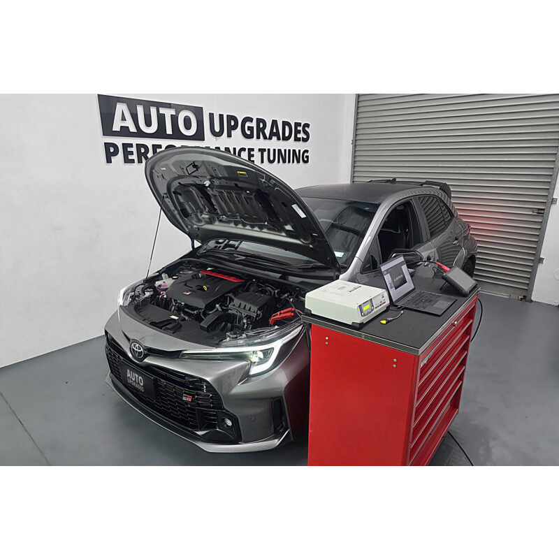 Toyota Corolla Performance Tune Auckland | Auto Upgrades