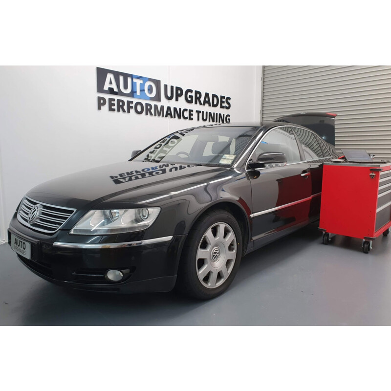 Volkswagen Phaeton Performance Tune Auckland | Auto Upgrades