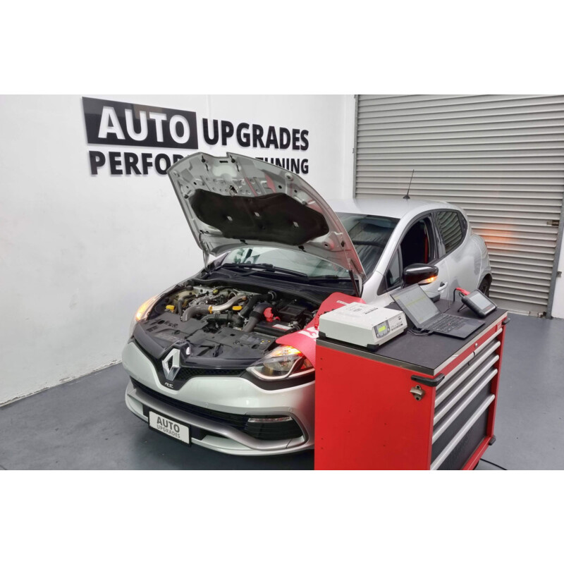 Renault Clio Performance Tune Auckland | Auto Upgrades