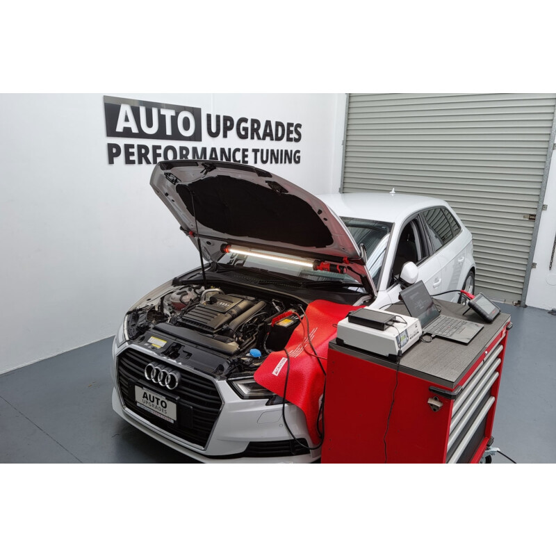 Audi a3 performance upgrades store
