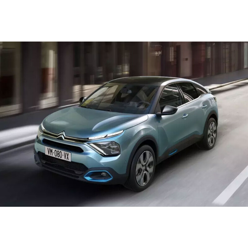 Citroen C4 Performance Tune Auckland | Auto Upgrades