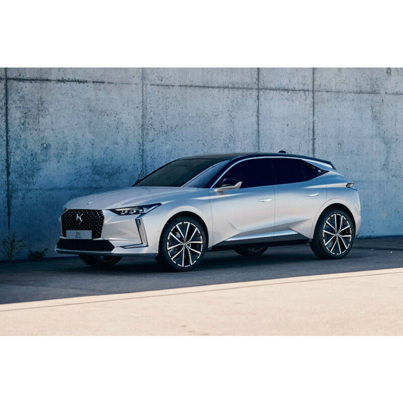 Citroen DS4 Performance Tune Auckland | Auto Upgrades