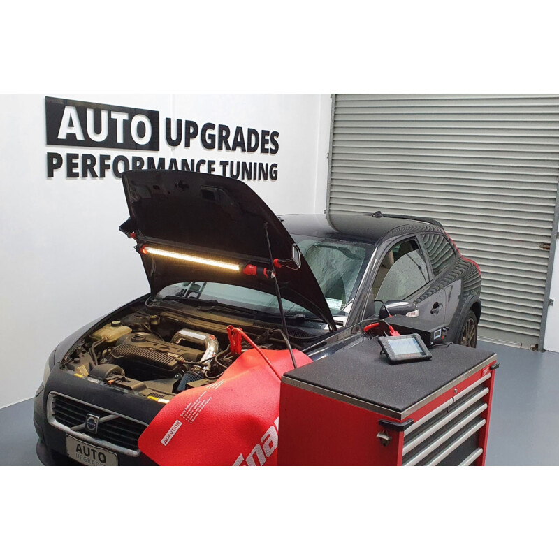 Volvo C30 Performance Tune Auckland | Auto Upgrades