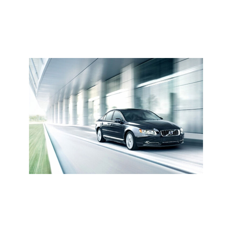 Volvo S80 Performance Tune Auckland | Auto Upgrades