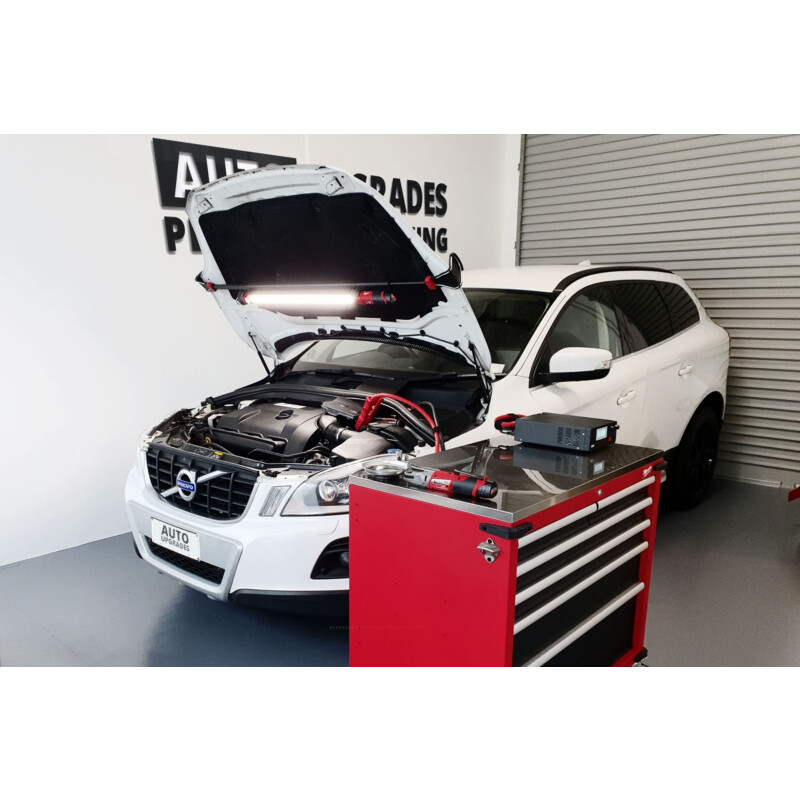 Volvo XC60 Performance Tune Auckland | Auto Upgrades