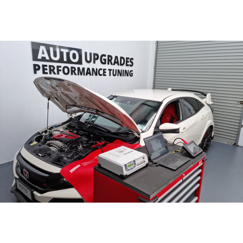 Honda Civic Performance Tune Auckland | Auto Upgrades