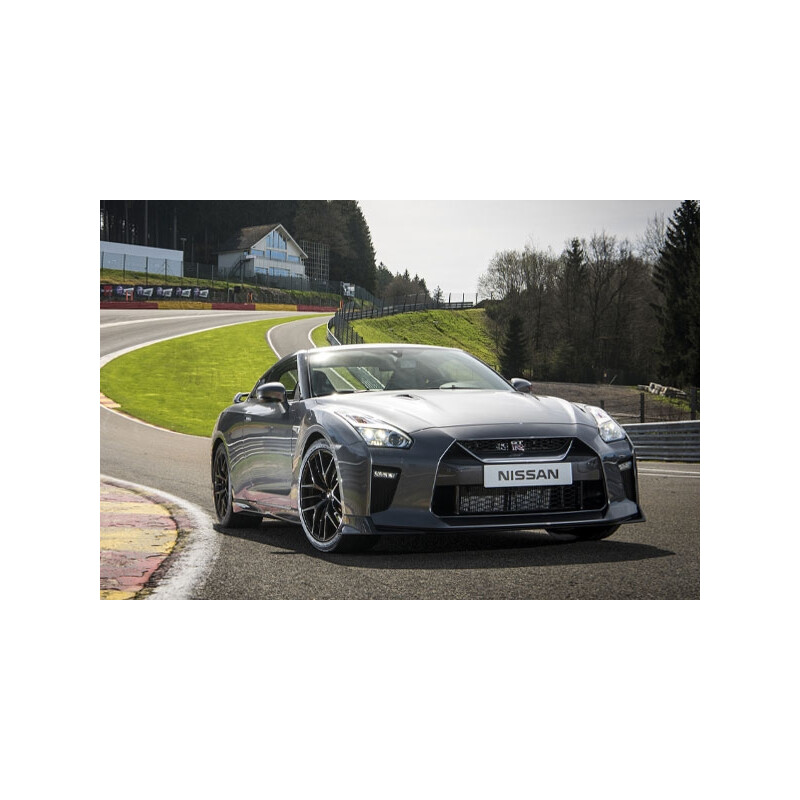 Nissan GT-R Performance Tune Auckland | Auto Upgrades