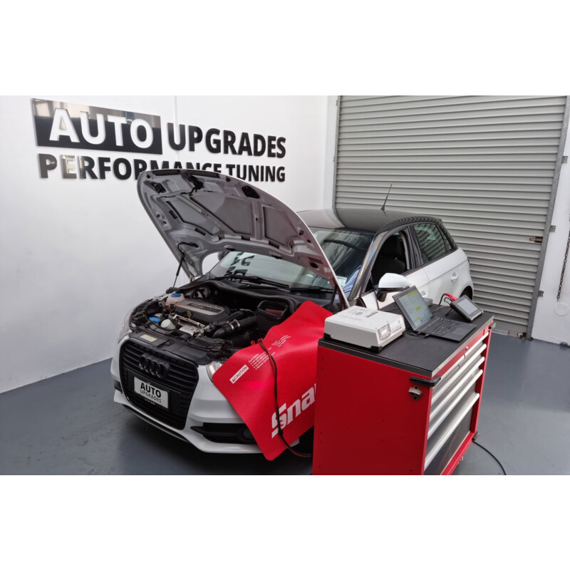 Audi S1 Performance Tune Auckland | Auto Upgrades
