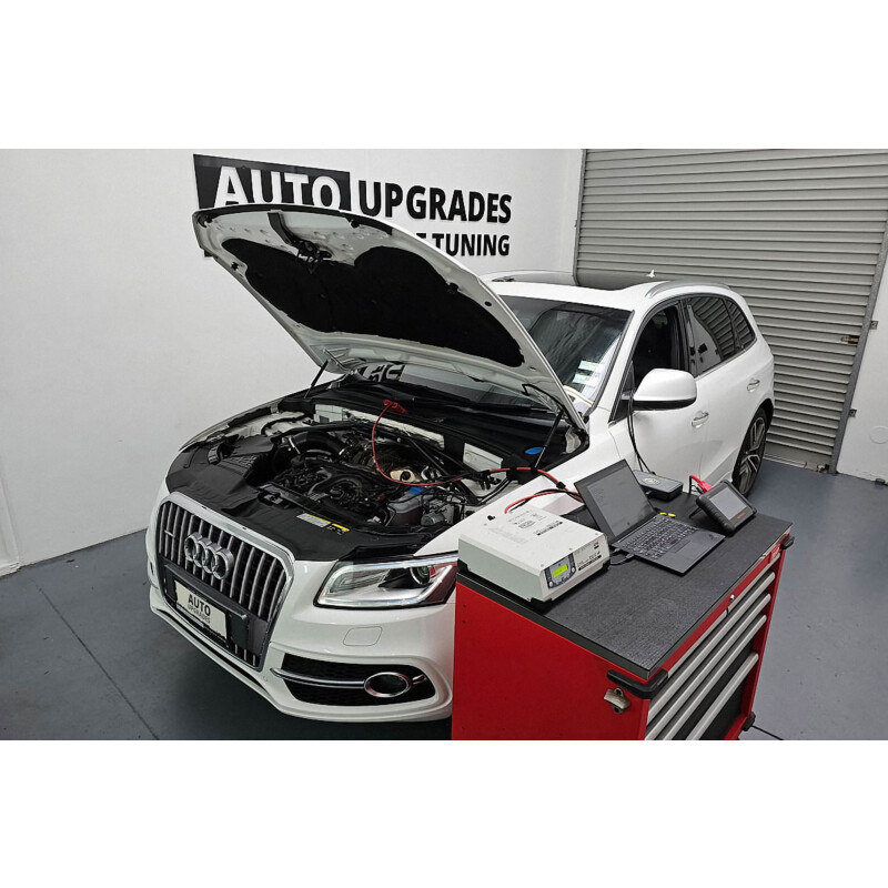 Audi q5 performance upgrades store