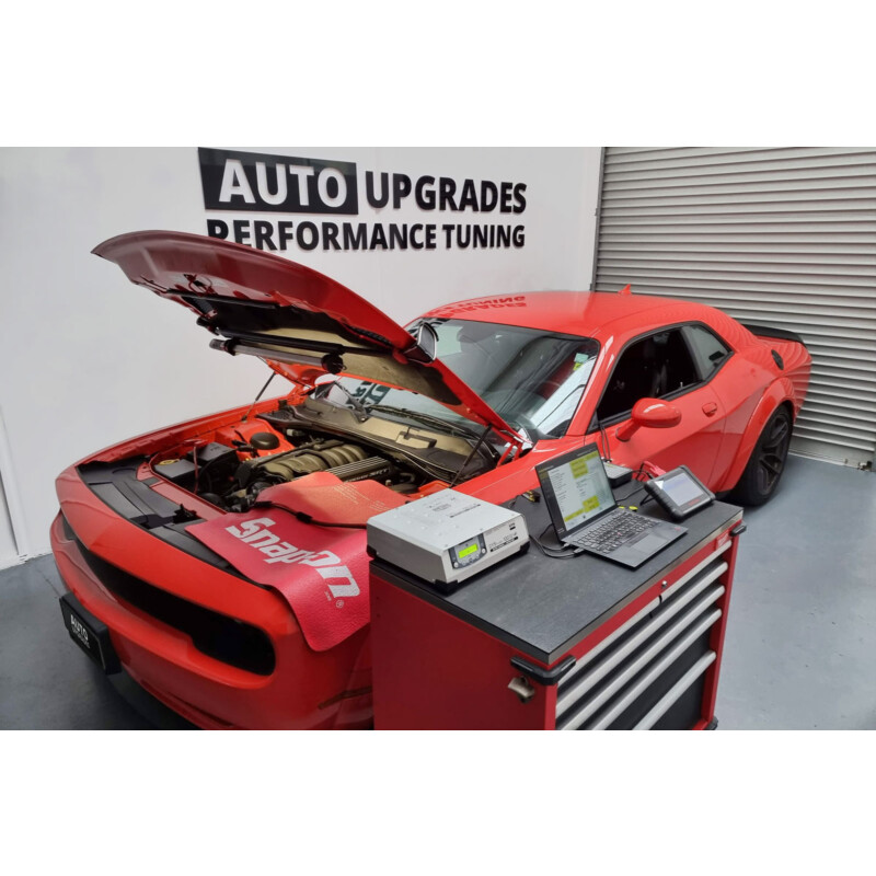 Dodge challenger performance packages store