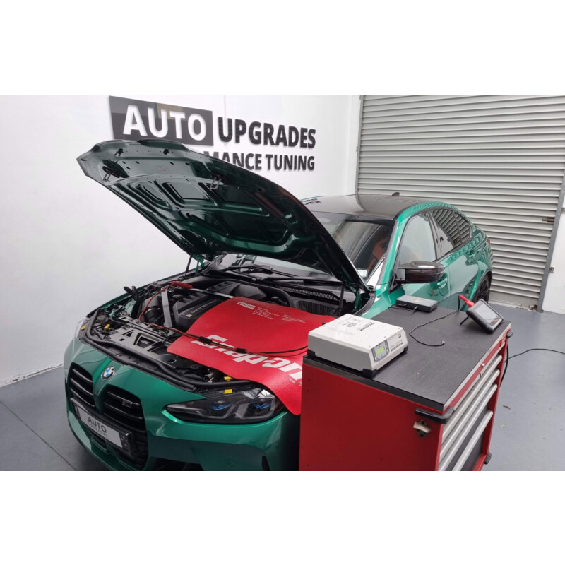 BMW M3 Performance Tune Auckland | Auto Upgrades