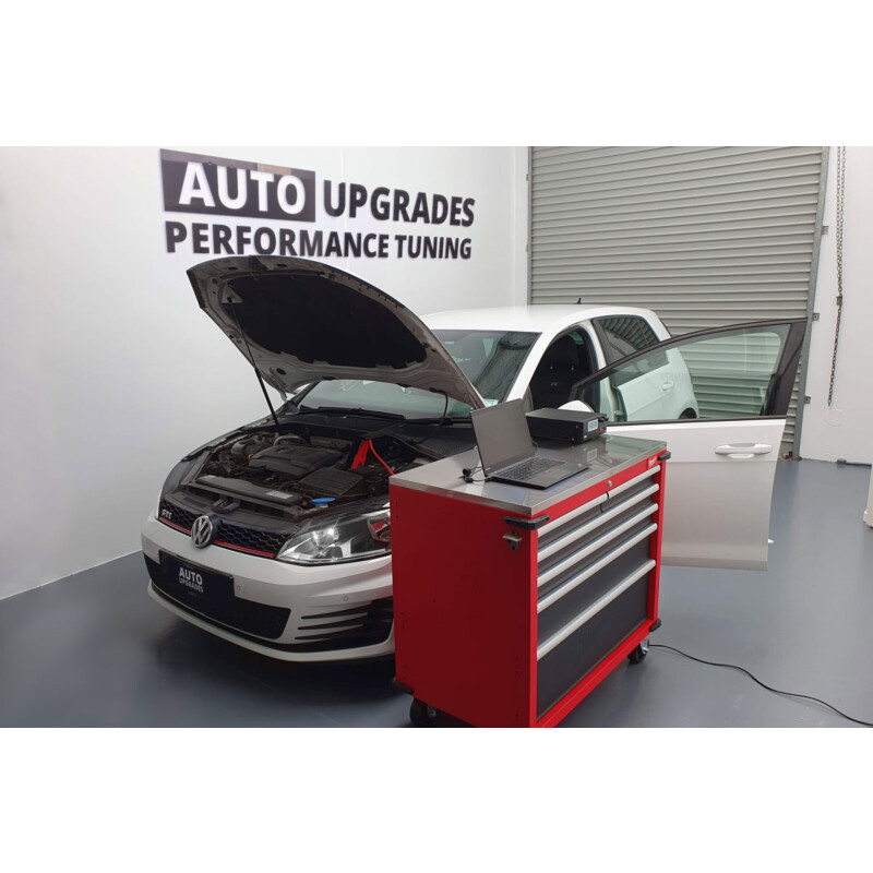 Volkswagen Golf GTI Performance Tune Auckland | Auto Upgrades