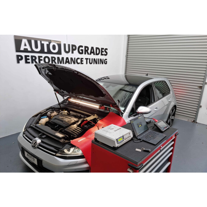 Volkswagen Golf R Performance Tune Auckland | Auto Upgrades