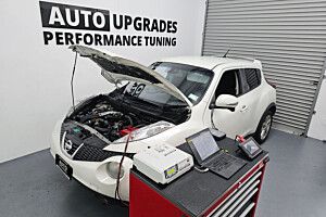 Nissan - RNM Alliance - ECU Remapping & Tuning
