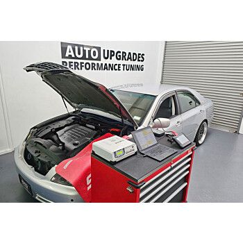 Car Performance Tuning Auckland, NZ | Auto Upgrades