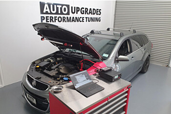 Car Performance Tuning Auckland, NZ | Auto Upgrades
