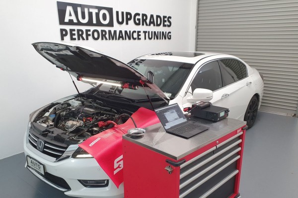 Honda Performance Tuning Auckland | Auto Upgrades