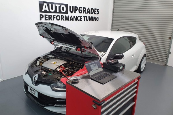 Renault Performance Tuning Auckland | Auto Upgrades