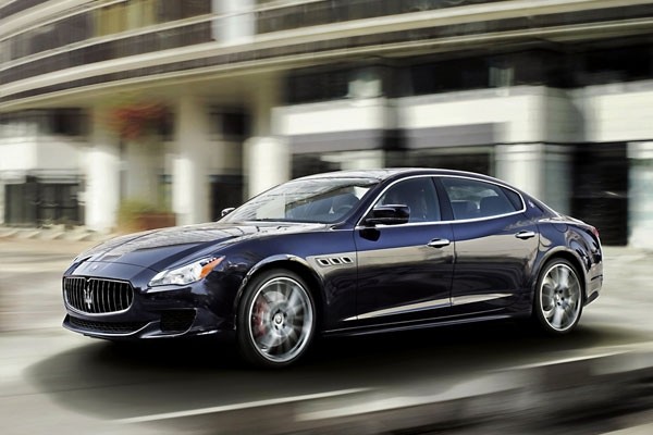 Maserati Performance Tuning Auckland | Auto Upgrades