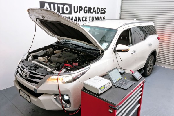Toyota Performance Tuning Auckland | Auto Upgrades