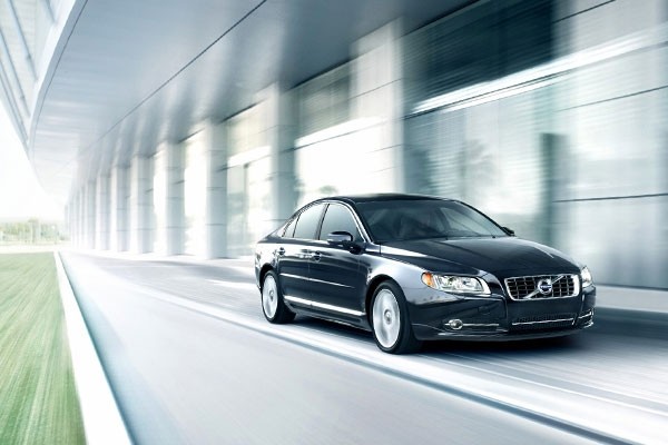 Volvo Performance Tuning Auckland | Auto Upgrades