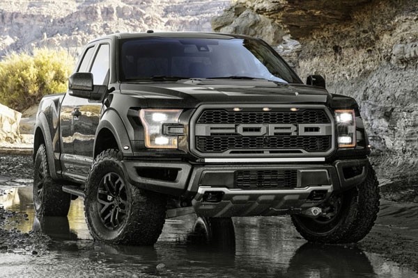 Ford Performance Tuning Auckland | Auto Upgrades