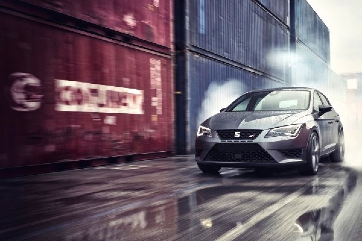 SEAT Leon Performance Tune, SEAT