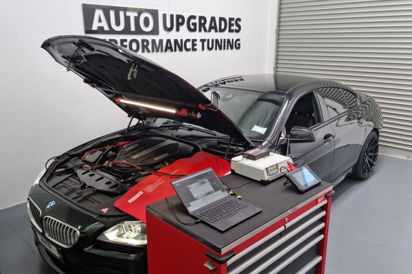 BMW Performance Tuning Auckland | Auto Upgrades