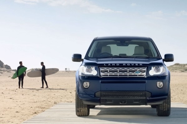 Land Rover Performance Tuning Auckland | Auto Upgrades