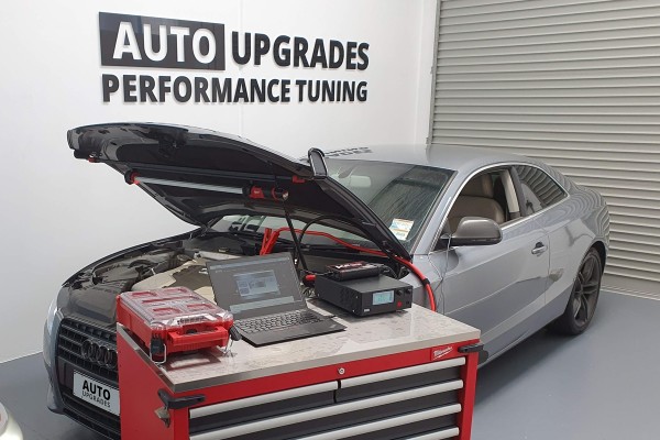 Audi Performance Tuning Auckland | Auto Upgrades