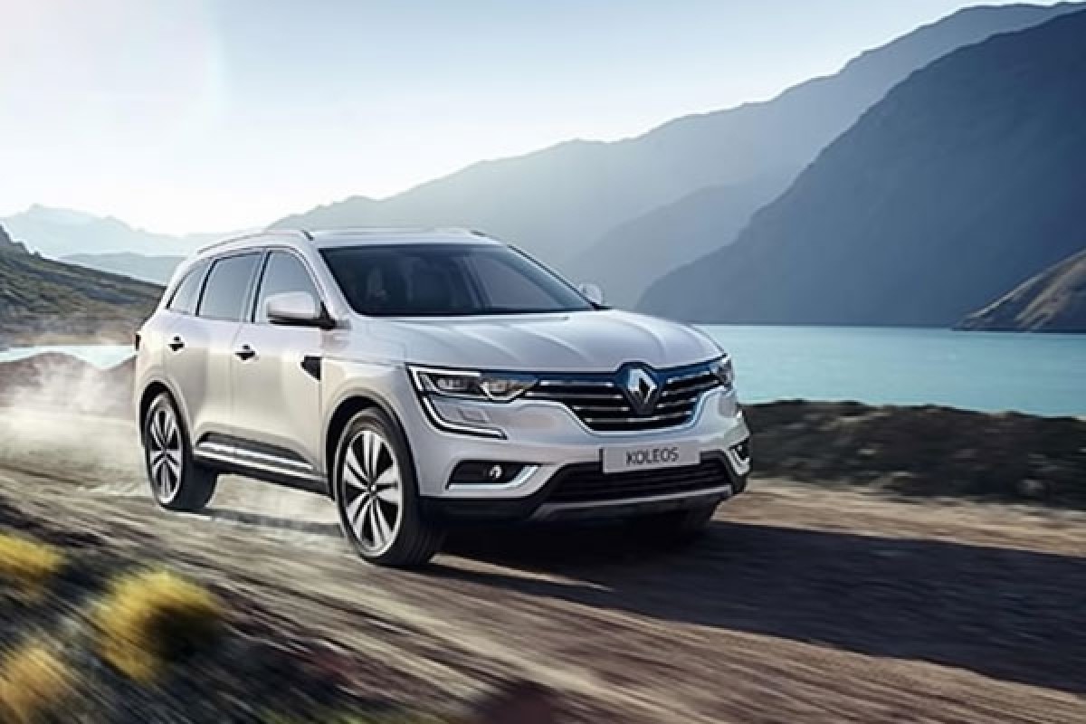 Renault Koleos Performance Tune New Zealand | Auto Upgrades