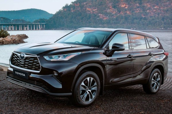 Toyota Performance Tuning Auckland | Auto Upgrades