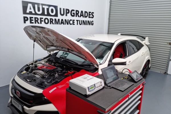 Honda Performance Tuning Auckland | Auto Upgrades