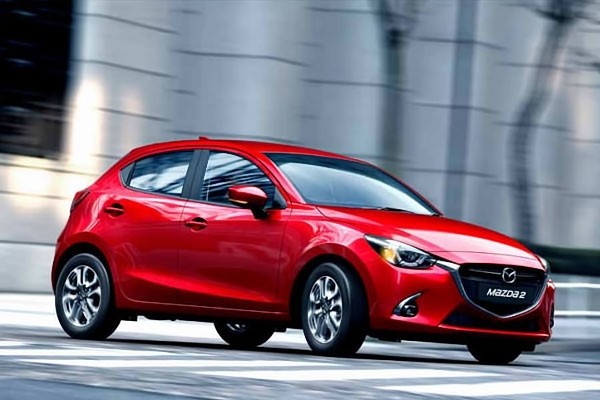 Mazda Performance Tuning Auckland | Auto Upgrades