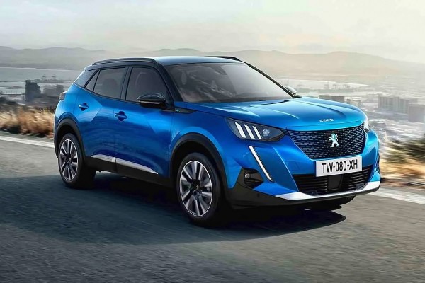 Peugeot Performance Tuning Auckland | Auto Upgrades