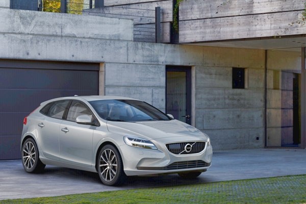 Volvo Performance Tuning Auckland | Auto Upgrades