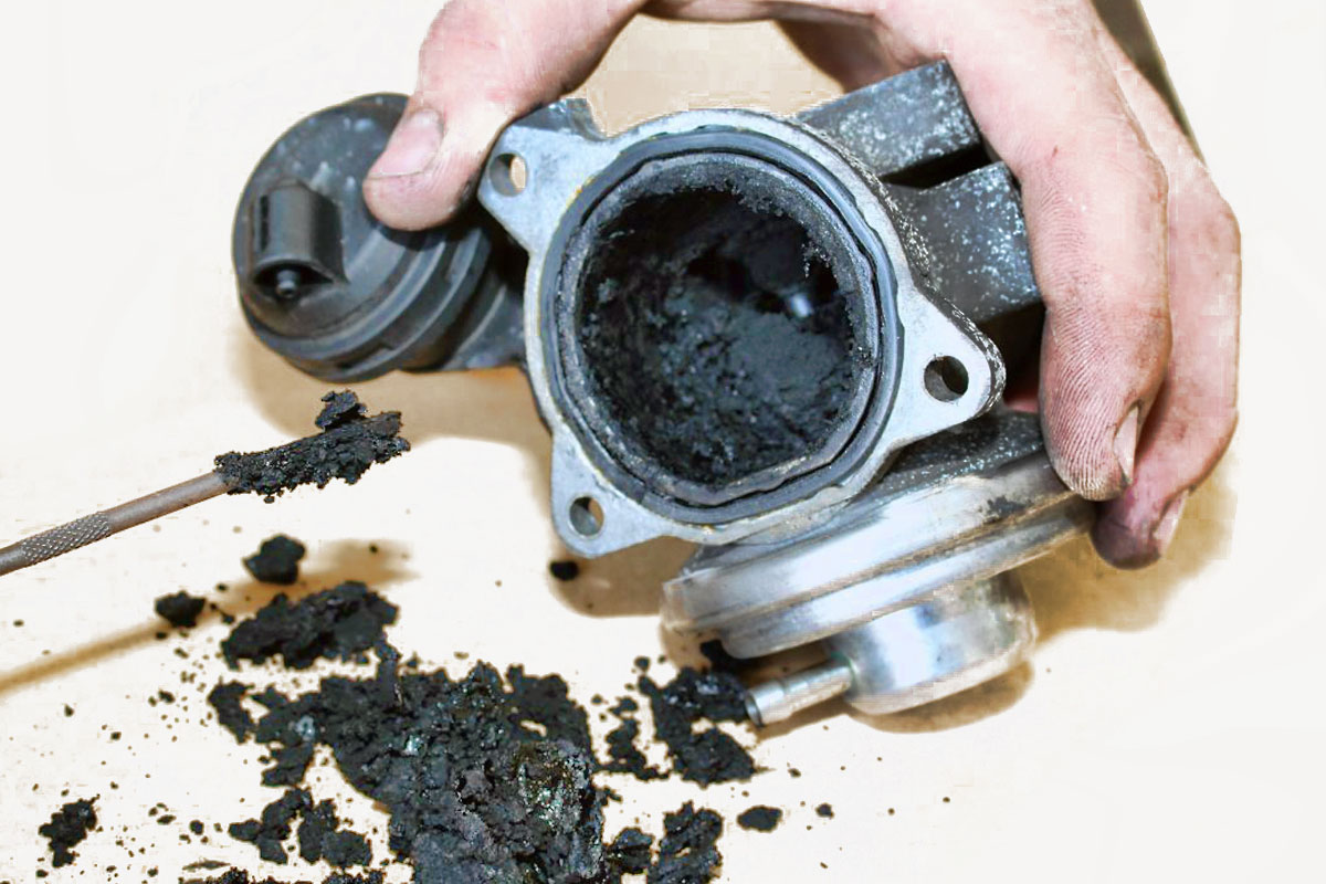 EGR Problems... I feel bad for you son... | Auto Upgrades Blog