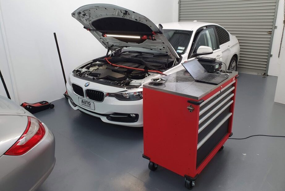 BMW 320d Tuning | Auto Upgrades Blog