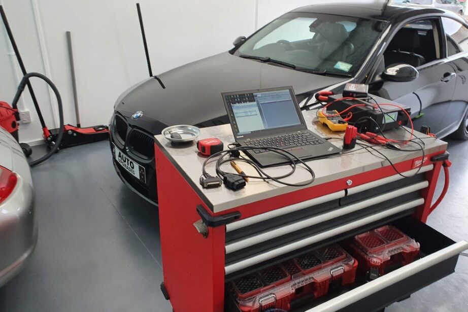 BMW 335i Tuning | Auto Upgrades Blog
