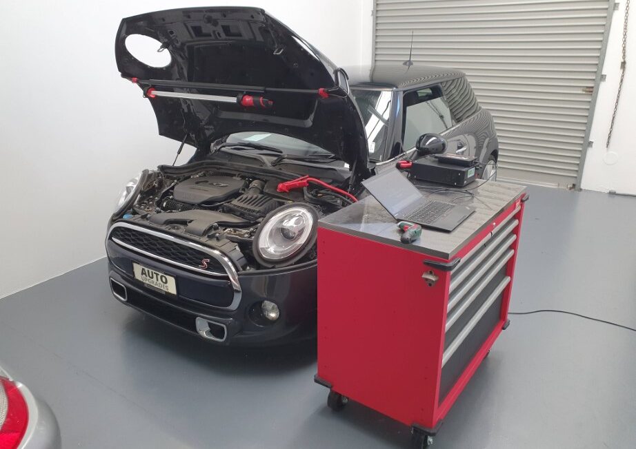 What Is ECU Tuning | Unlock Hidden Power with AutoUpgrades