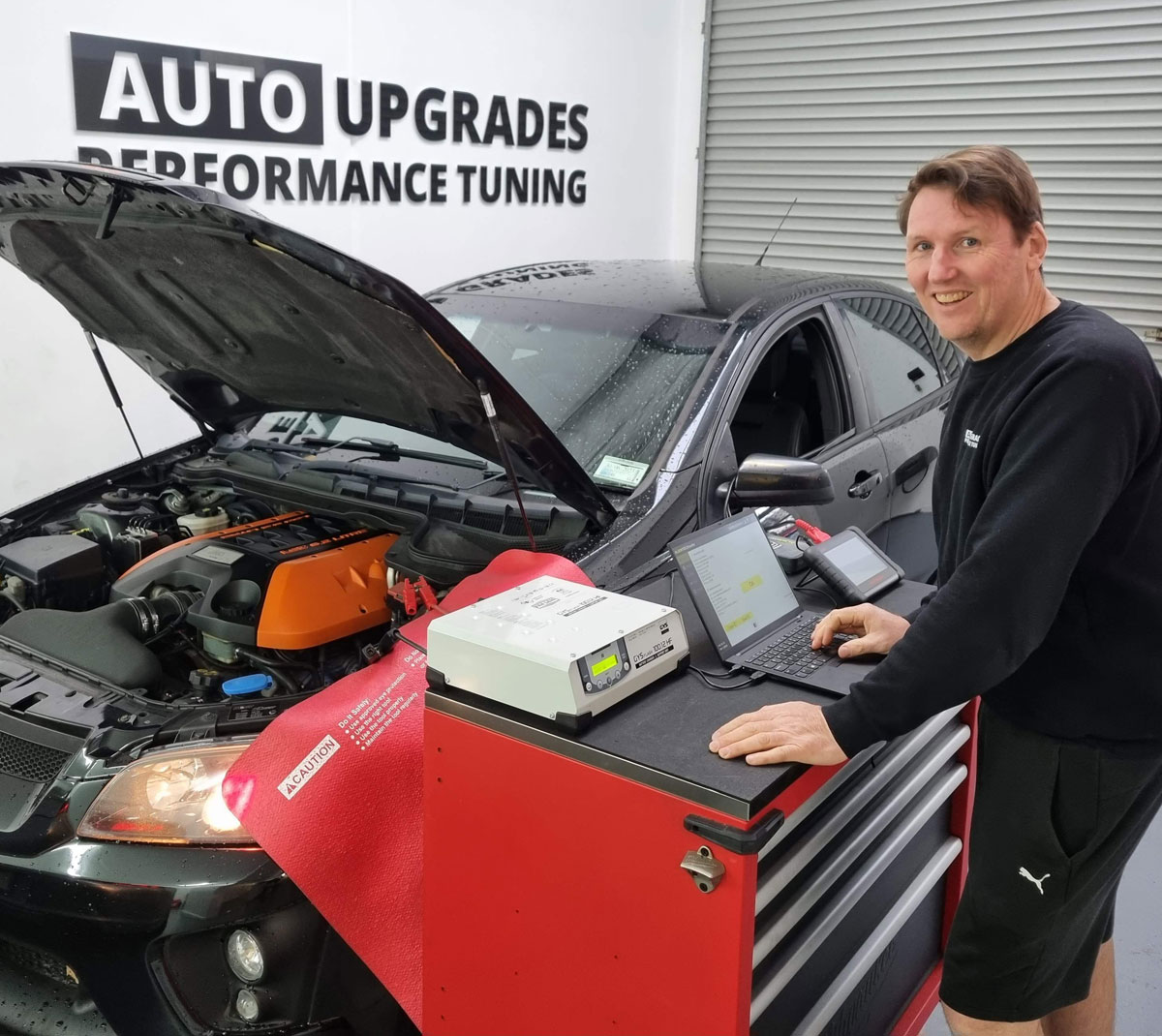 What Is an ECU Tune & How Does It Work? | Auto Upgrades