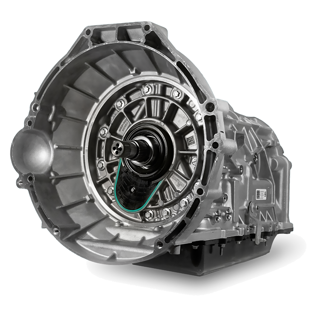 Ford 6R & 10R Transmission Tune | Ranger, Everest,Ford 6R & 10R ...